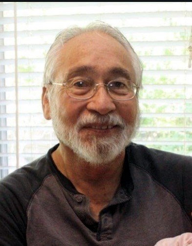 Fernando Escobedo Obituary - El Paso, TX
