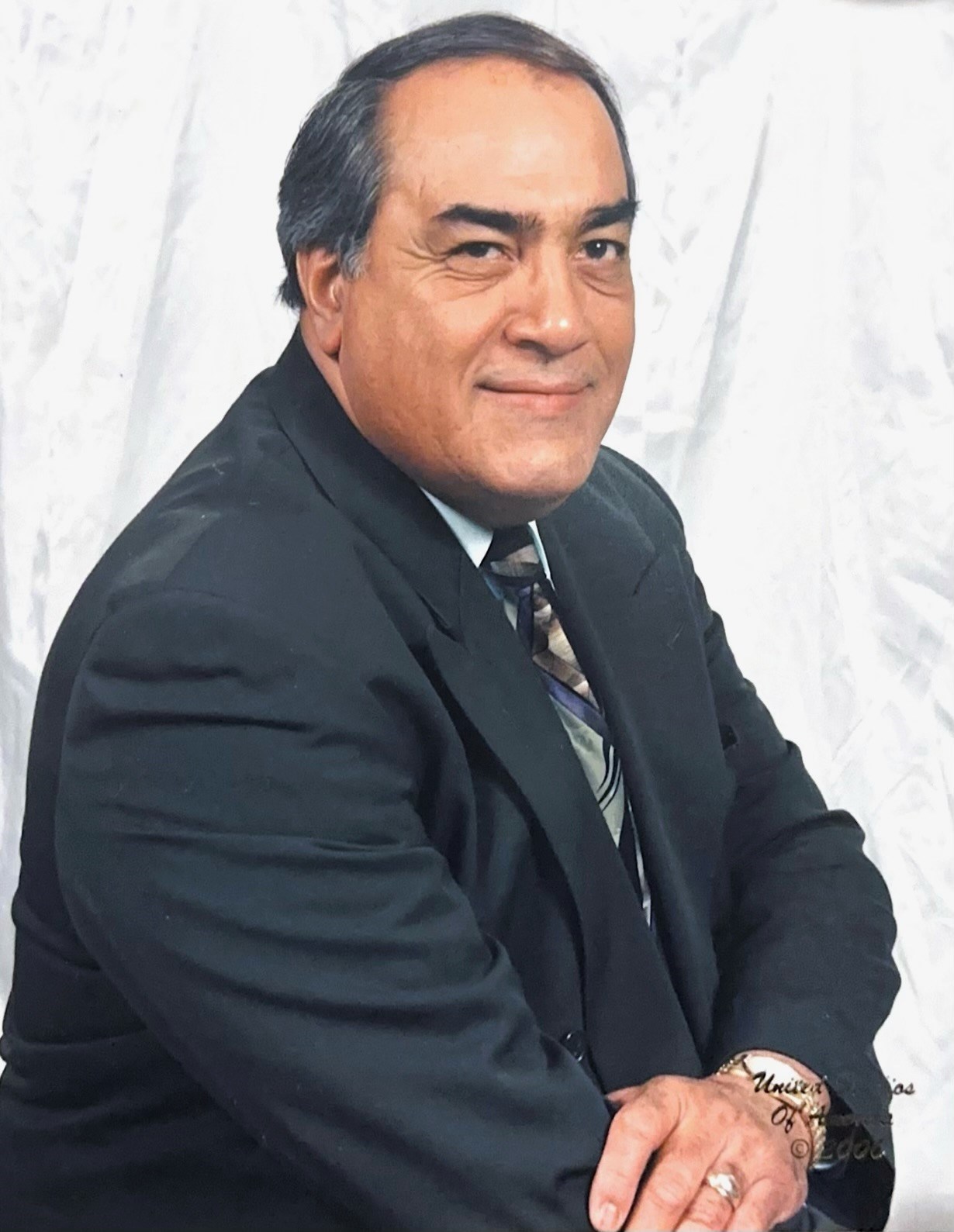 Gregorio Saez Obituary - Humble, TX