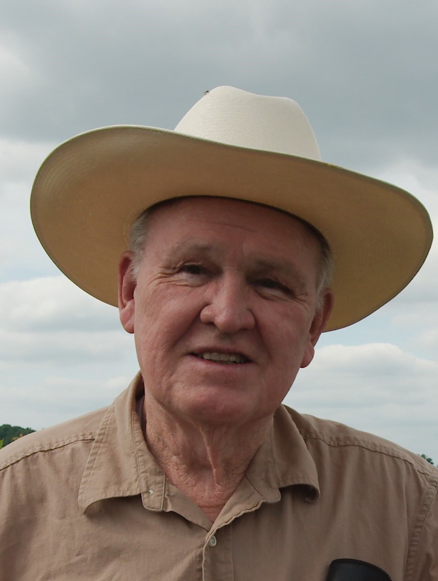 Alfred Mills Obituary - Houston, TX