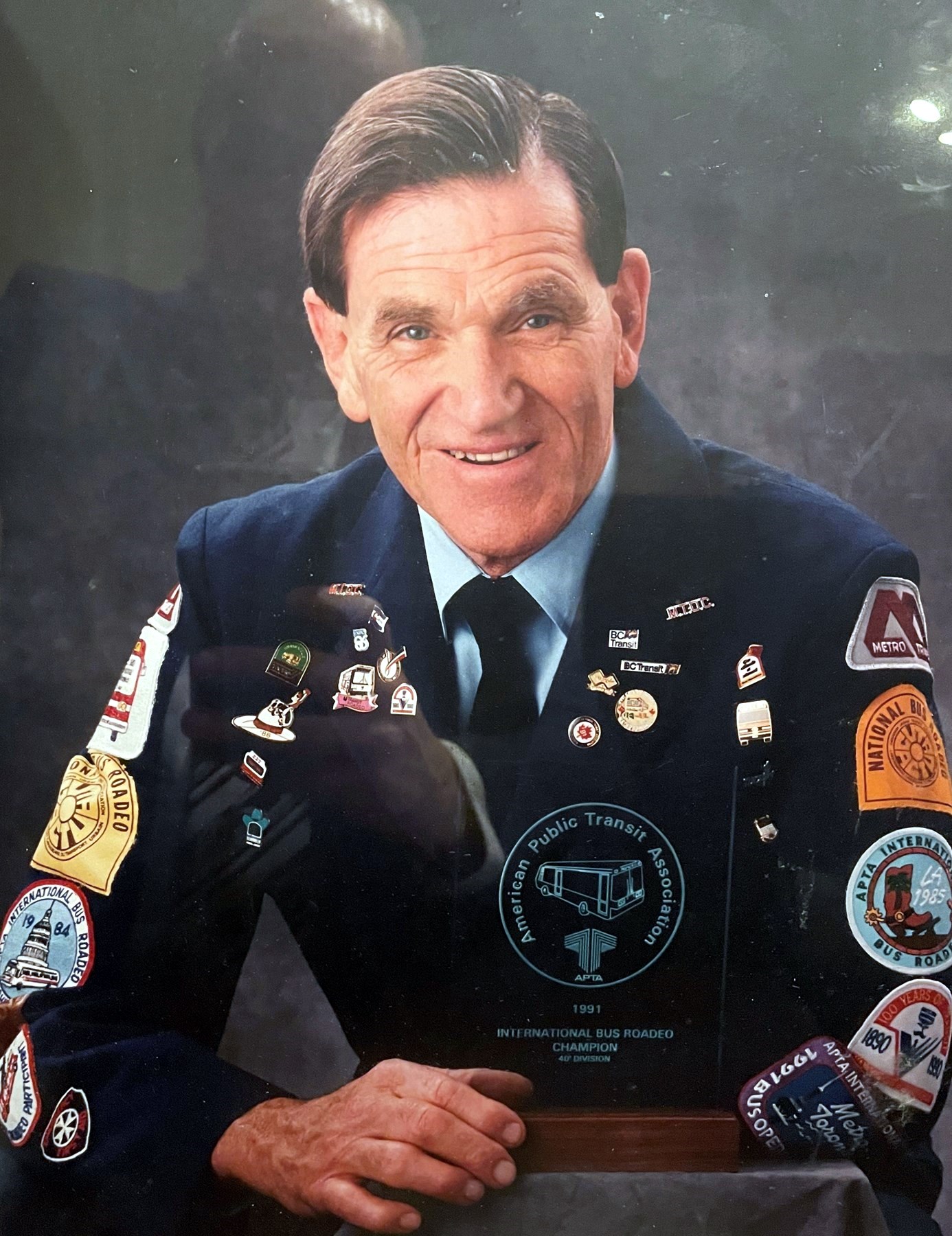 George Norman Obituary - Mission, BC