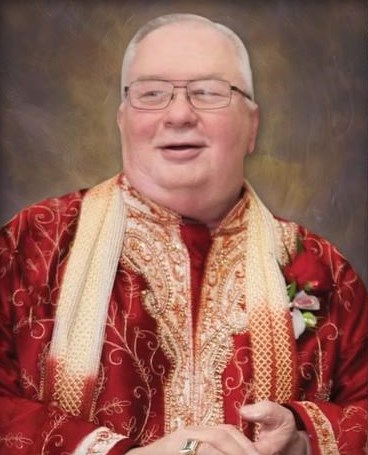 Randy Hardin Obituary - Bellevue, WA