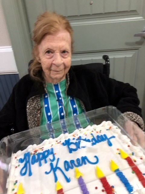 Karen Toland Obituary - San Antonio, TX