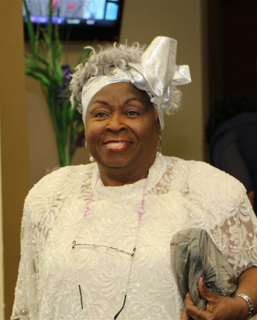 Fannie Warren Obituary - West Valley City, UT