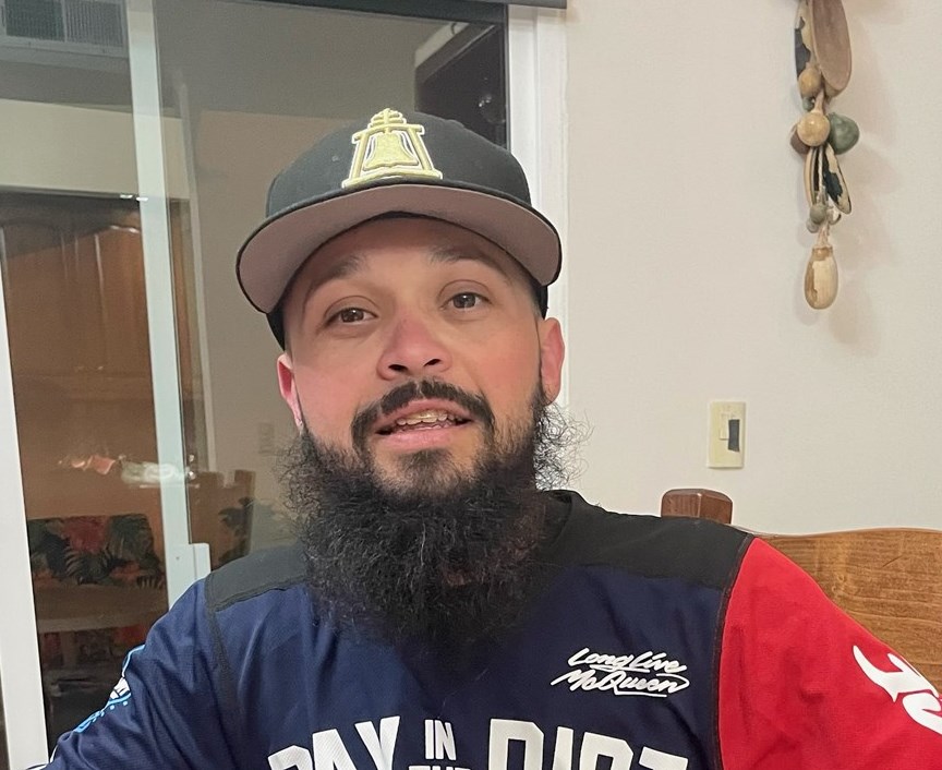 Edgar Olvera Obituary - Riverside, CA