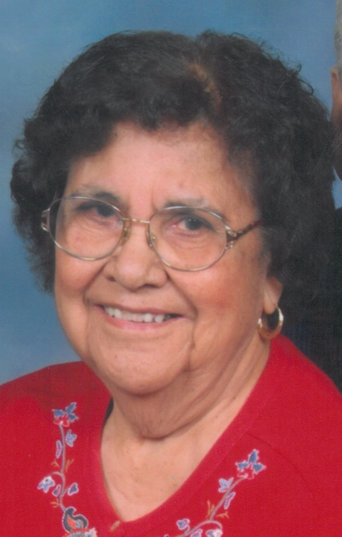 Narcisa "Nancy" Garza Obituario - Houston, TX