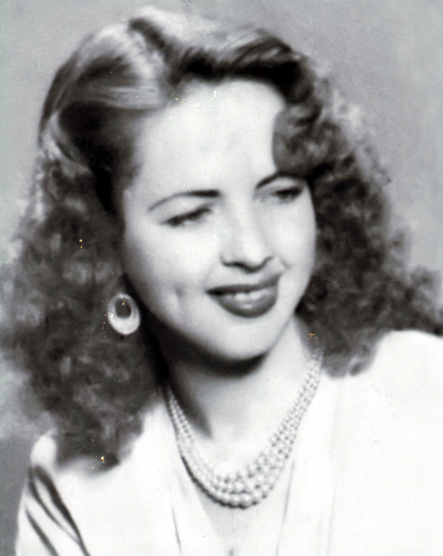 Silvia Alvarez Obituary - Miami, FL