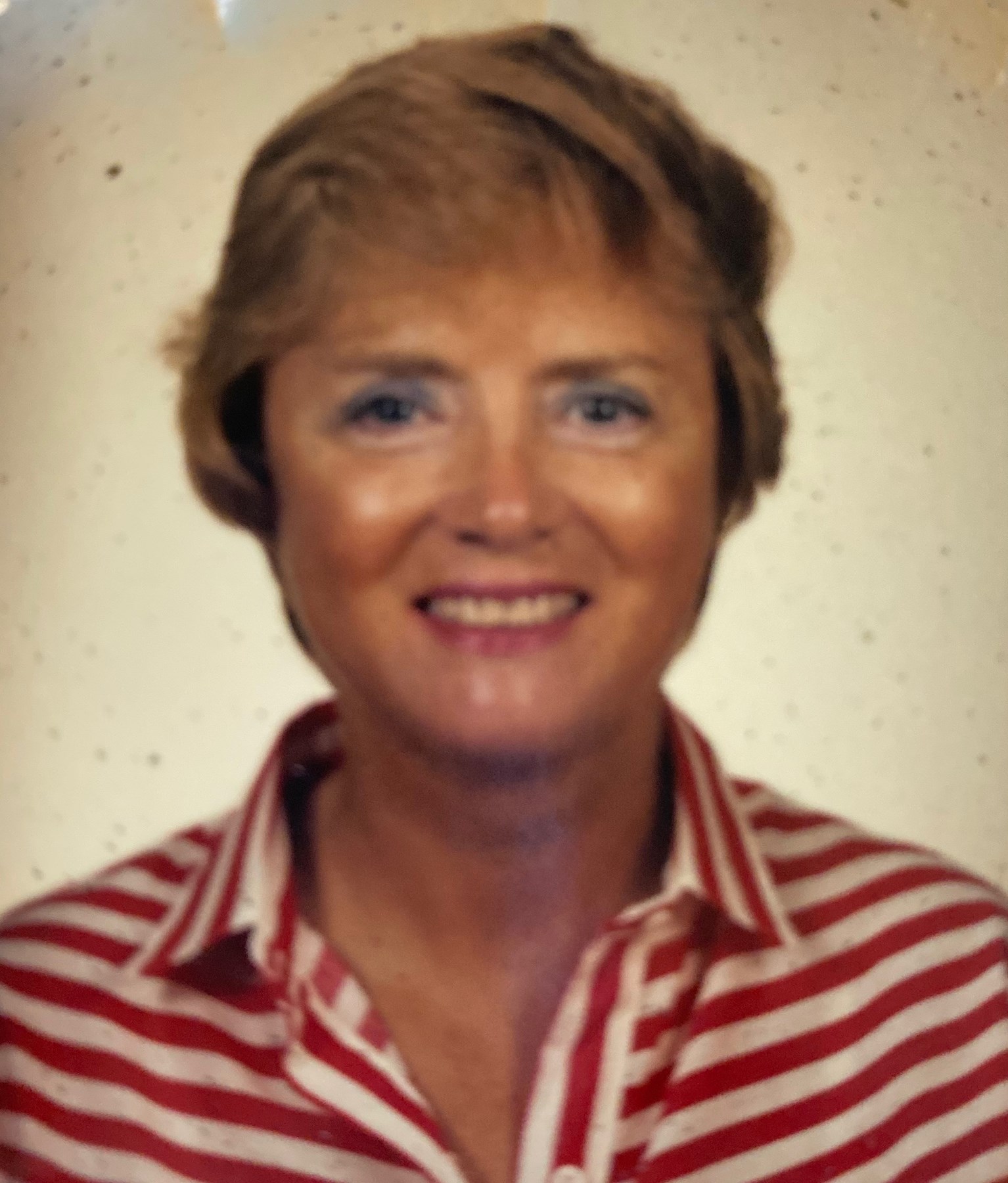 Barbara Douglas avis de décès - Manchester, NH