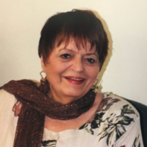 Colleen Monhollen Obituary - Columbus, OH