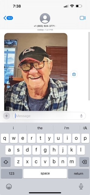 Robert Swann Obituary - Knoxville, TN