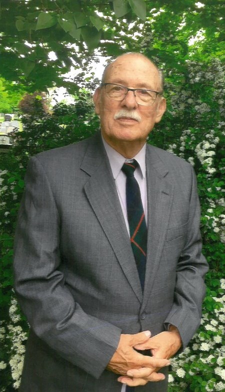 Brian Morris Obituary - Kitchener, ON