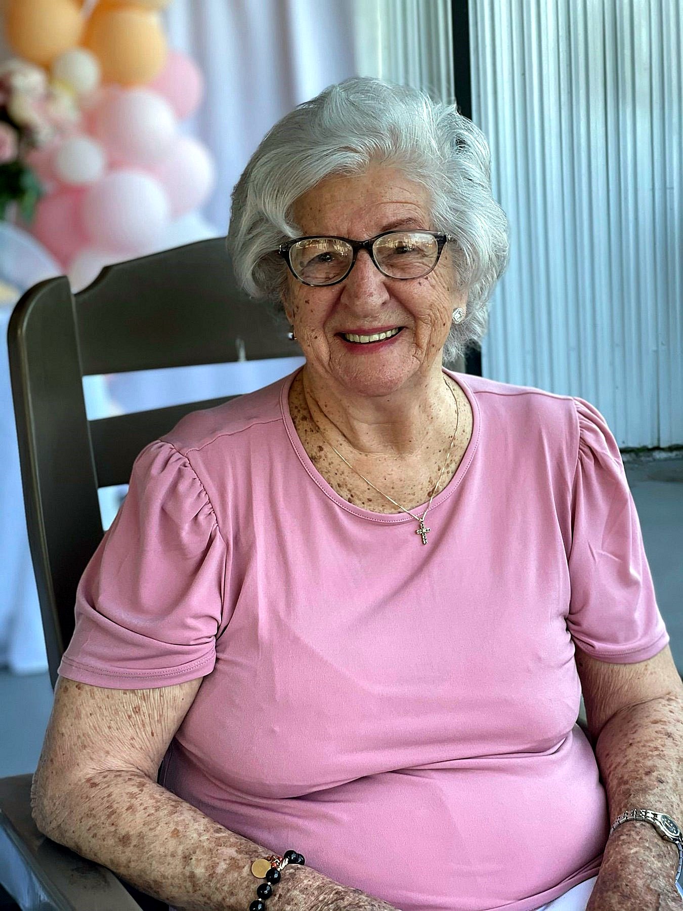 Francisca Del Valle Carrillo Obituary - Miami, FL