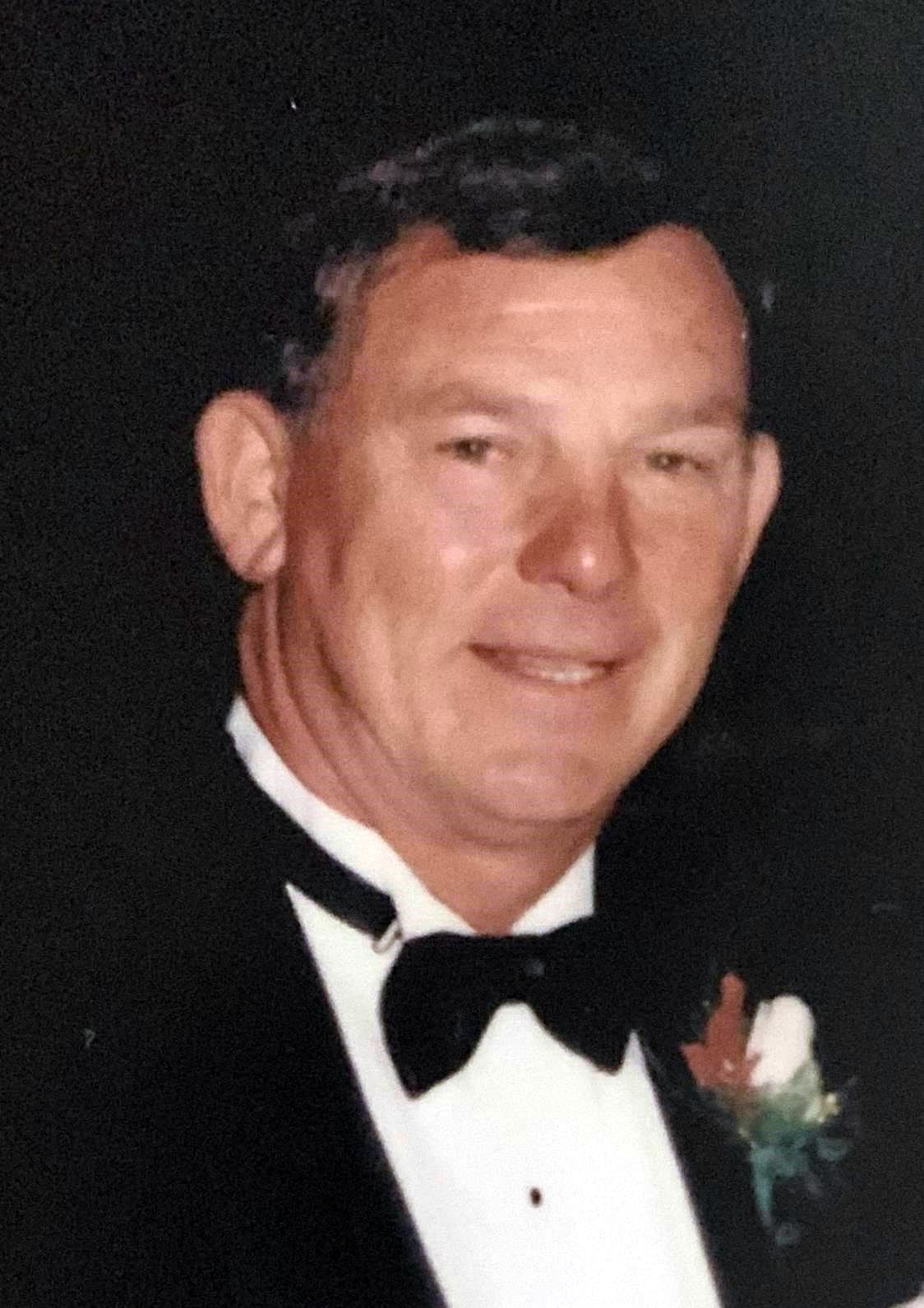 Joseph Vaughn Palmer Obituary - Waynesburg, PA