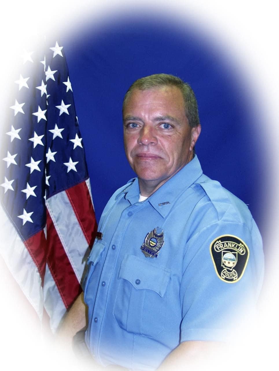 Terry Smith Obituary - Franklin, OH