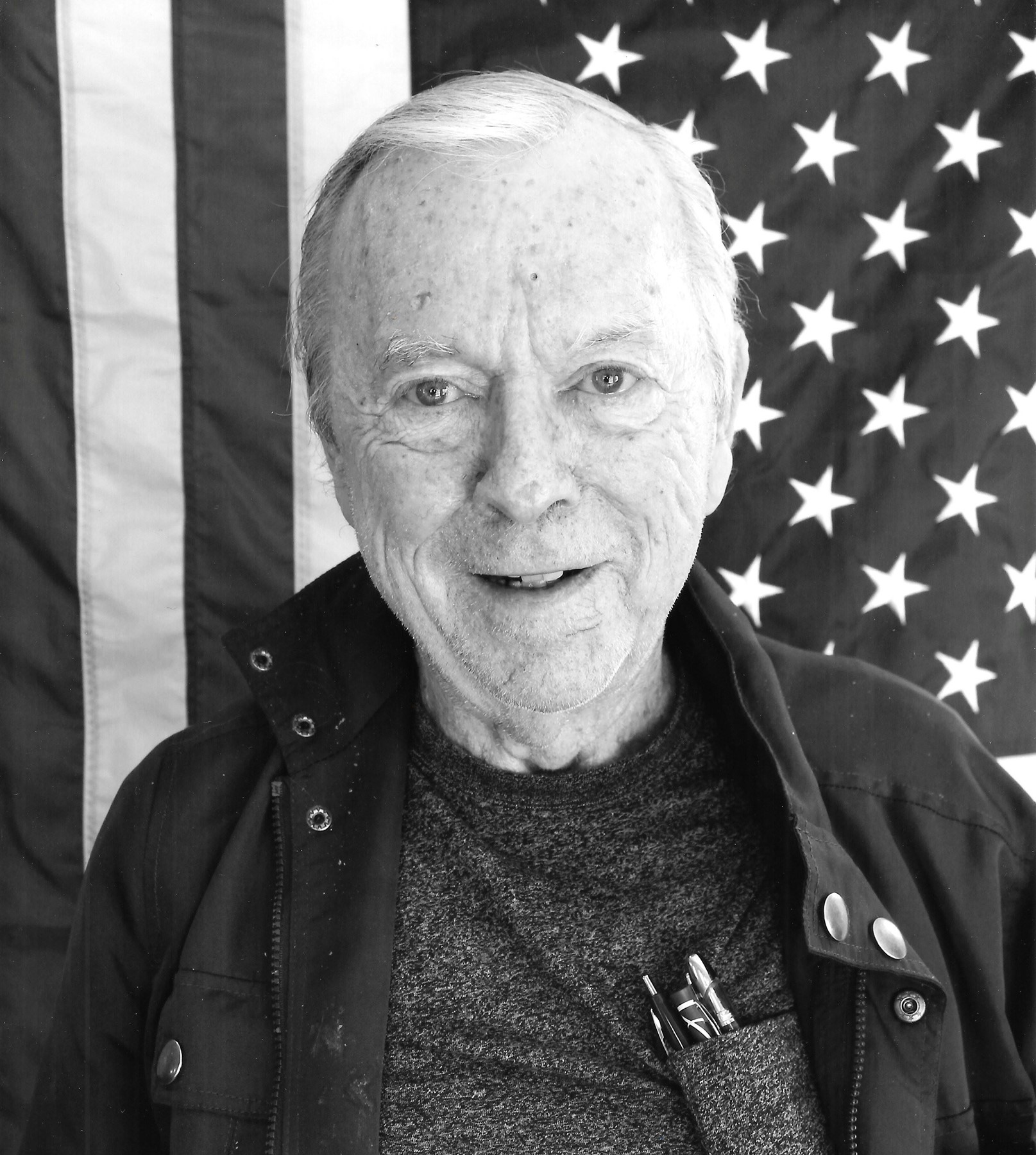 Robert Johnston avis de décès - Virginia Beach, VA