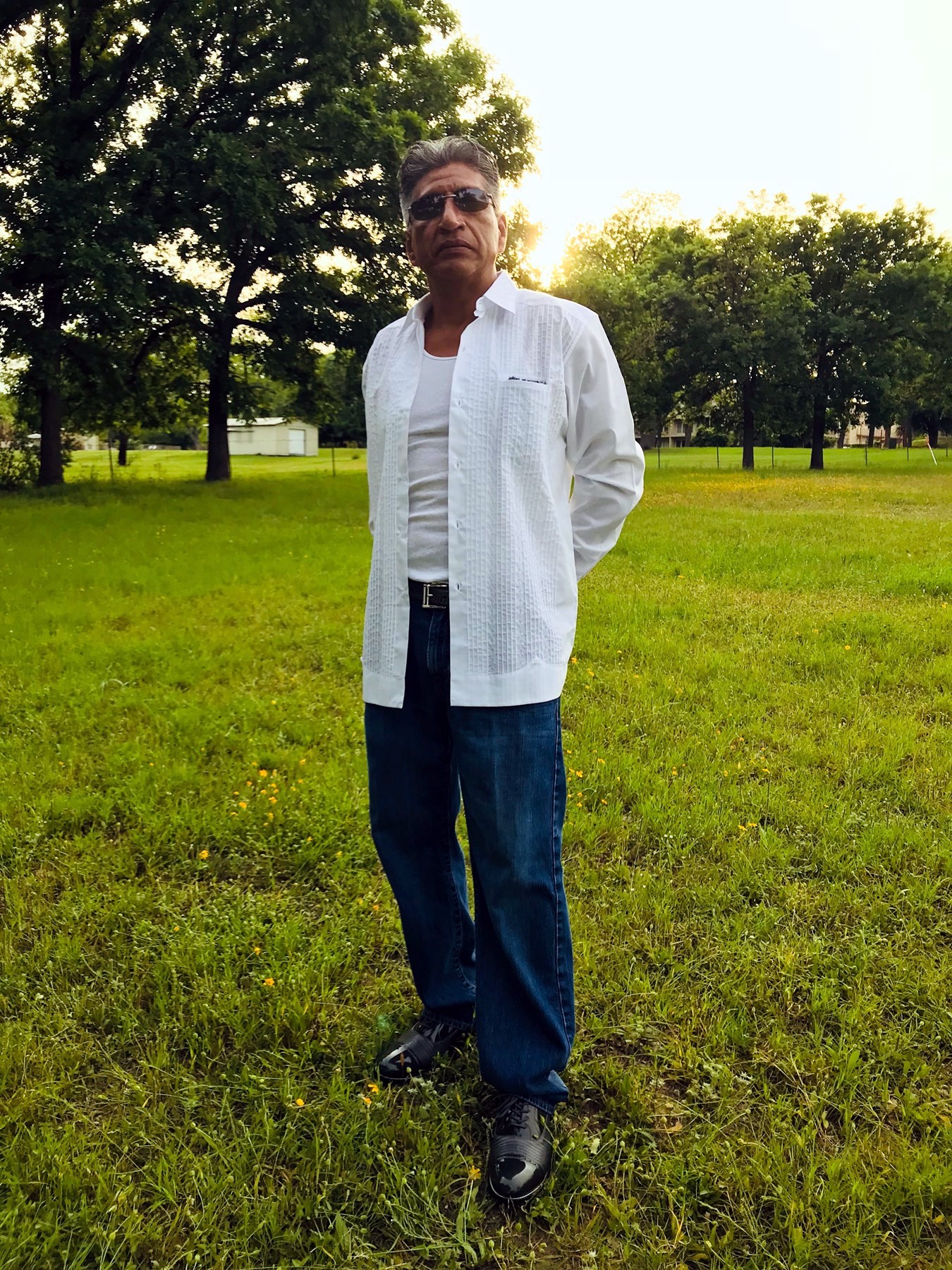 Robert Gomez Obituary - New Braunfels, TX