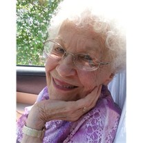 Jean Thompson Obituary - Grandville, MI