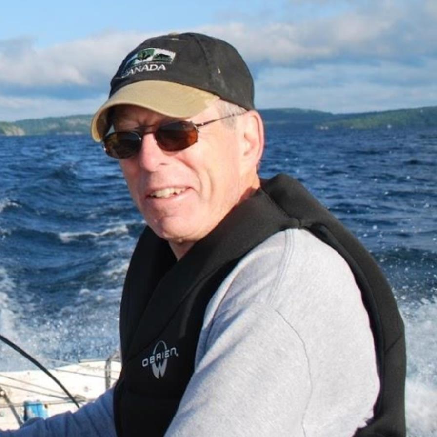 Daniel Igoe Obituary - Columbus, OH