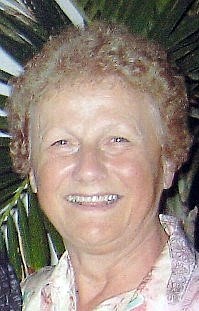 Maria Bontorin Obituary - Burnaby, BC