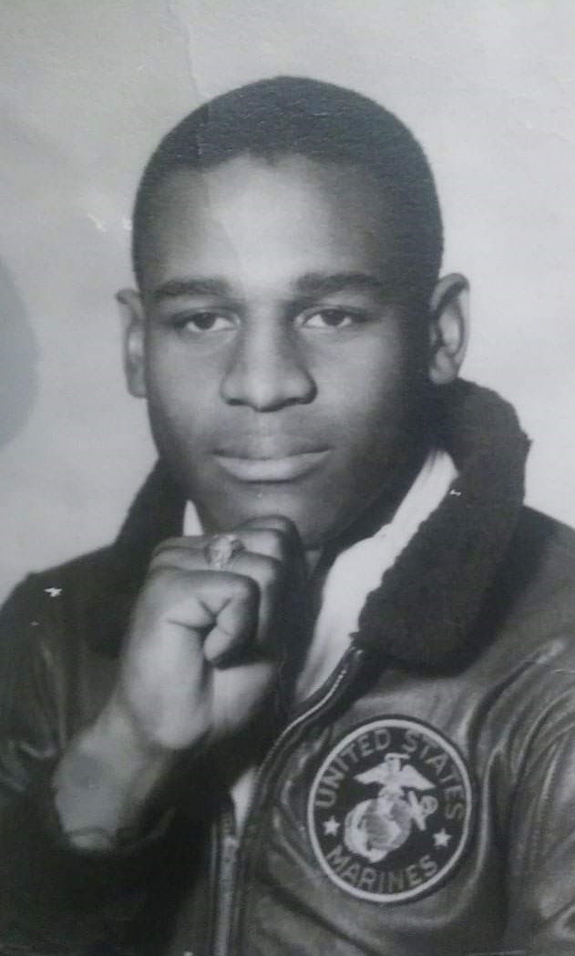 Lynwood "Vince" Vincent Kearney Obituary - Norfolk, VA