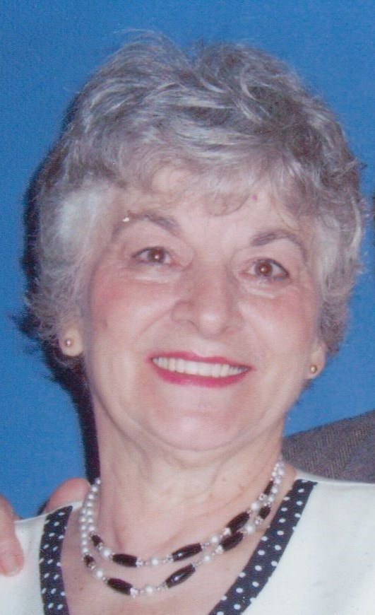 Caroline Hrabovsky Obituary - Fulton, MO