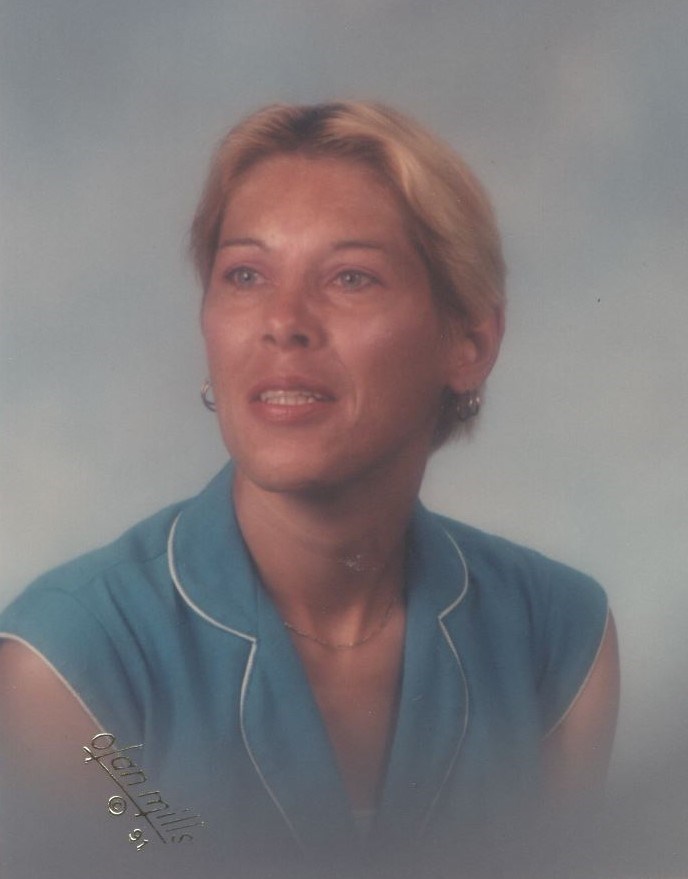 Beverly Boyd Obituary - Auburndale, FL