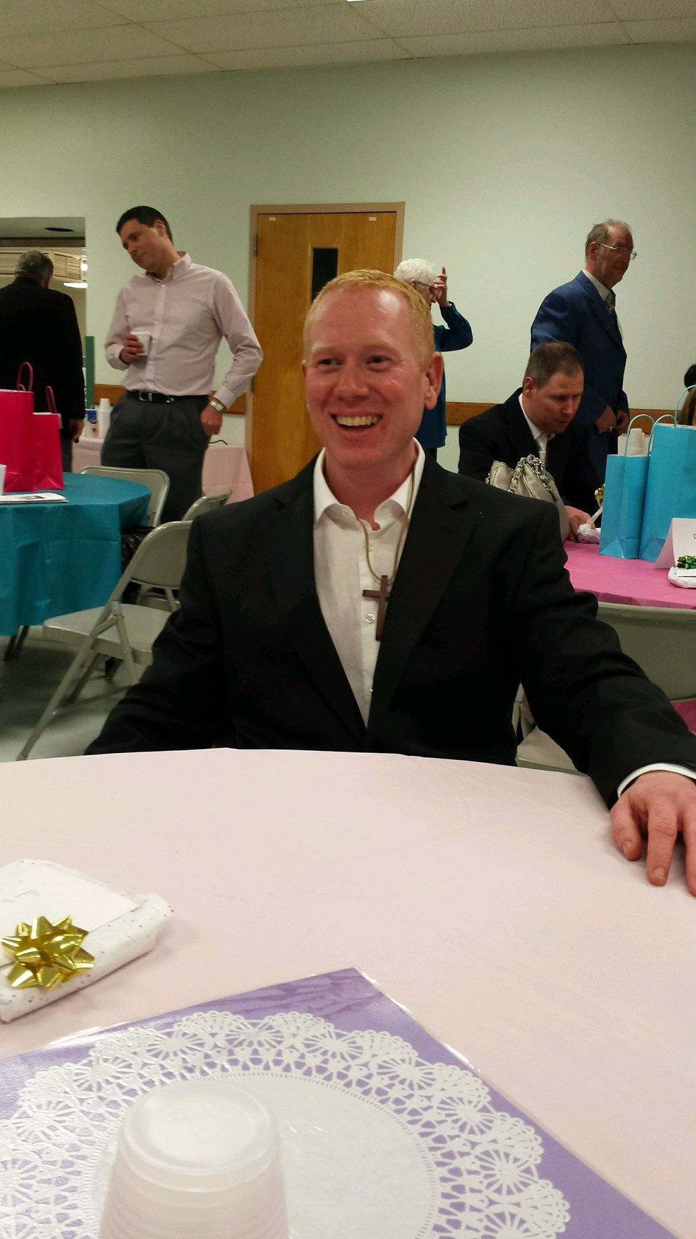 David Goff Obituary - Highland, MI