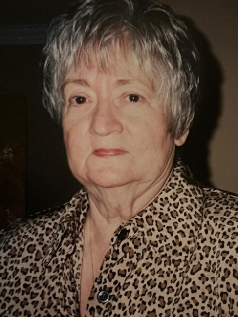 Betty Starnes Obituary - Charlotte, NC