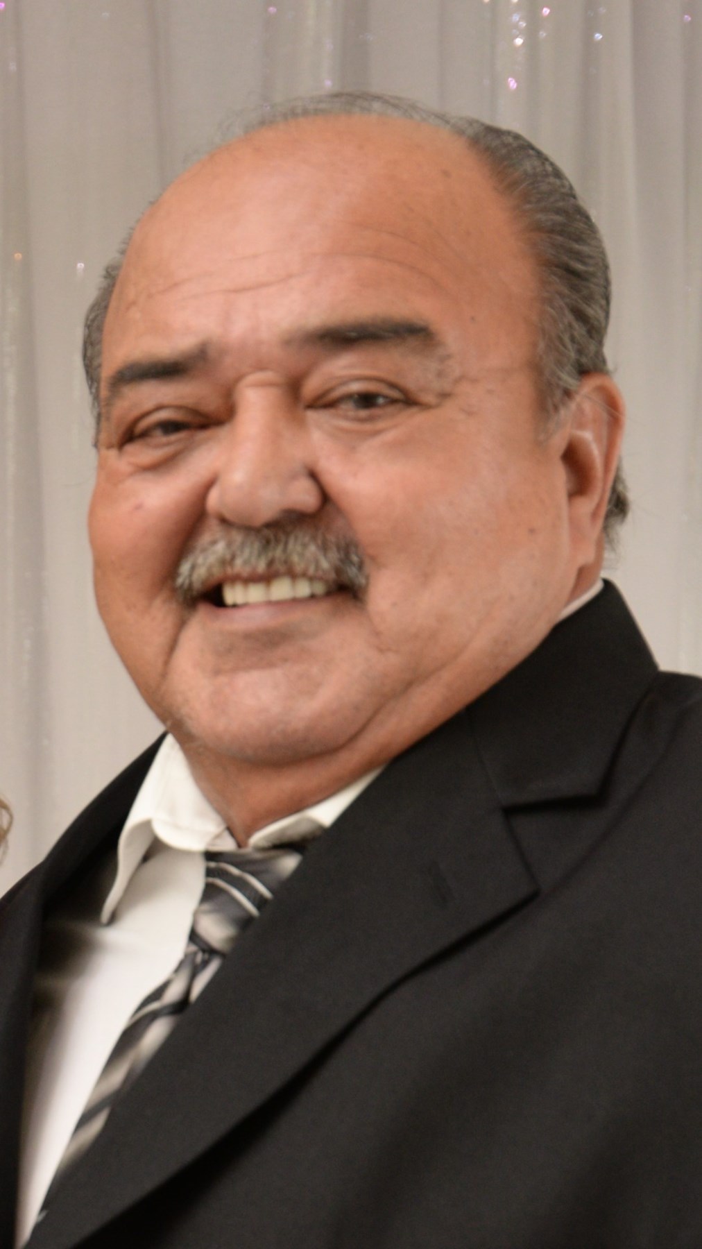 James Self Obituary - Perris, CA