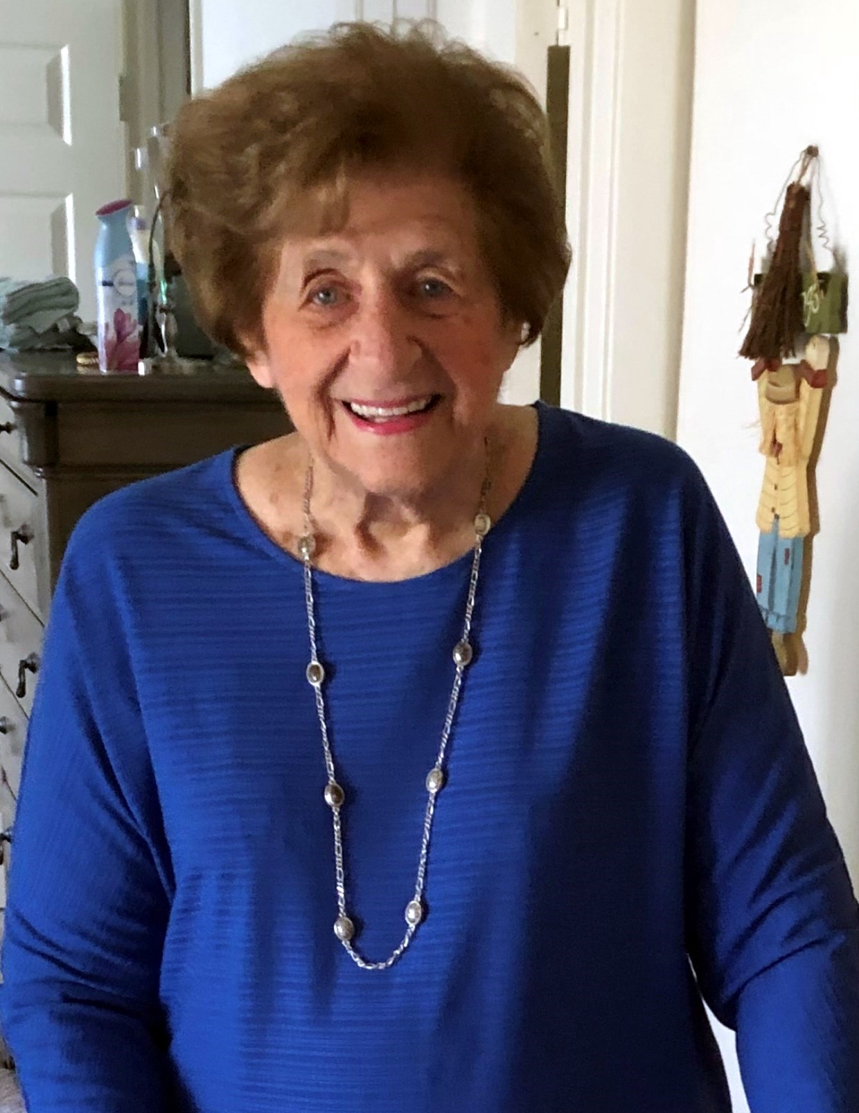 Constance M Kiley Obituary - Clearwater, FL