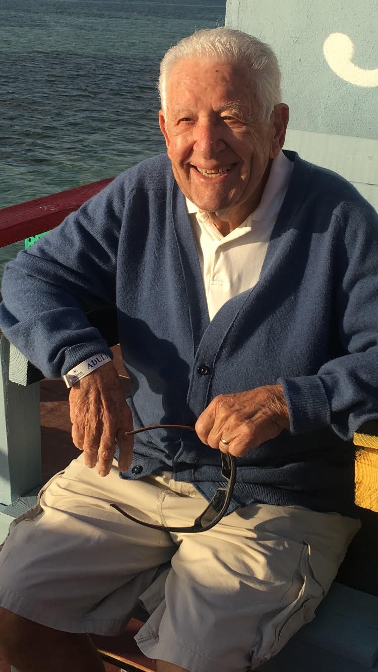 Edward Cutler Obituary - Miami, FL