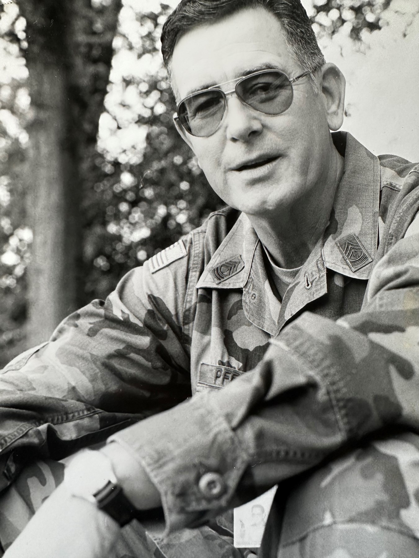 Joseph Pfeffer Obituary - Washingtonville, NY