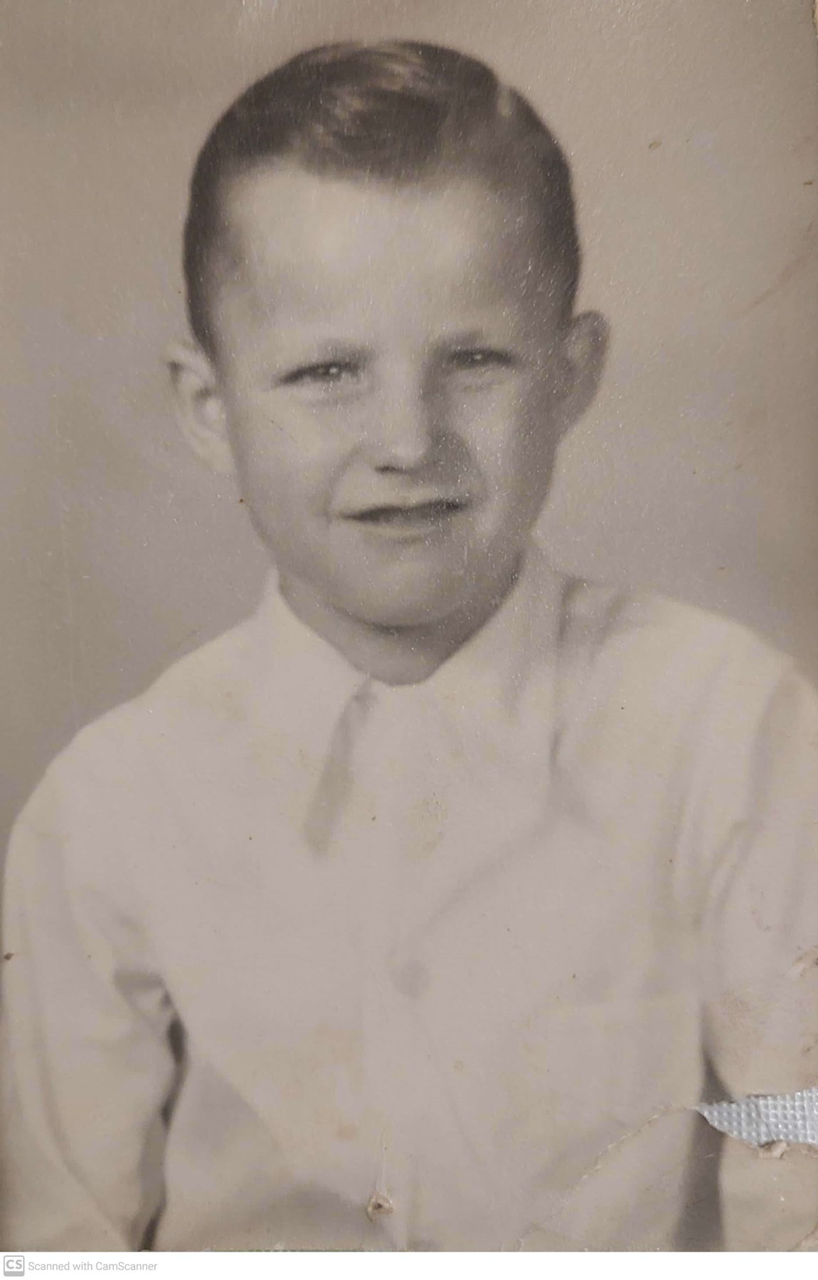 James Eugene Ray Obituary - Houston, TX