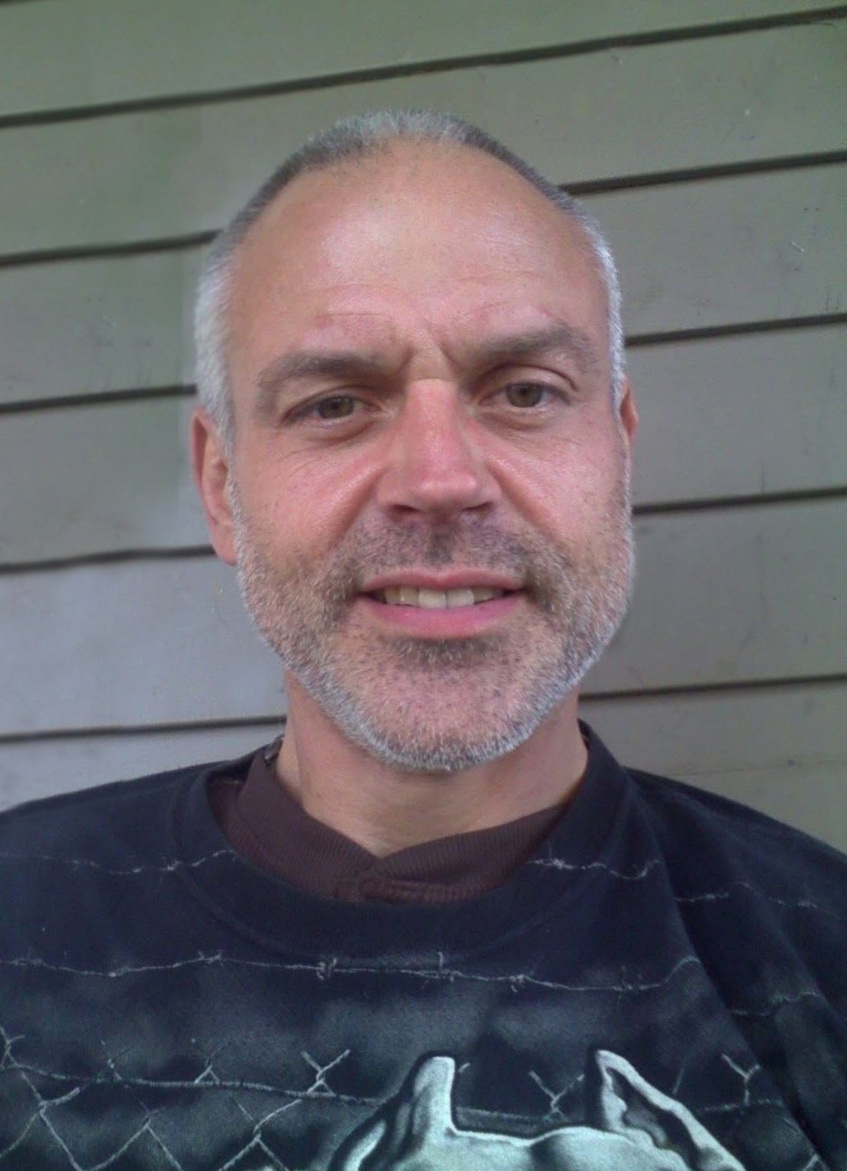 Troy McKernan Obituary - Everett, WA