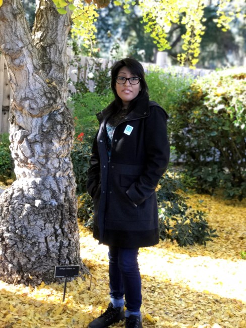 Anne Velez Obituary - Van Nuys, CA