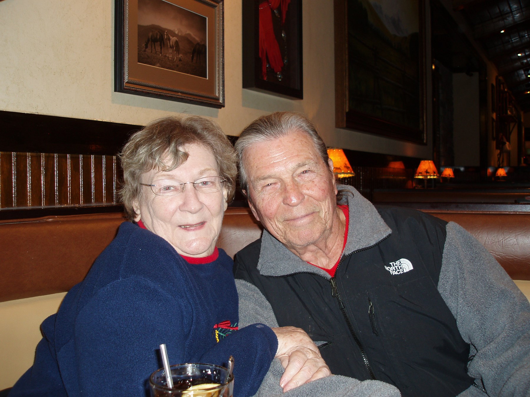 Leonard Gantner Obituary - Dayton, OH