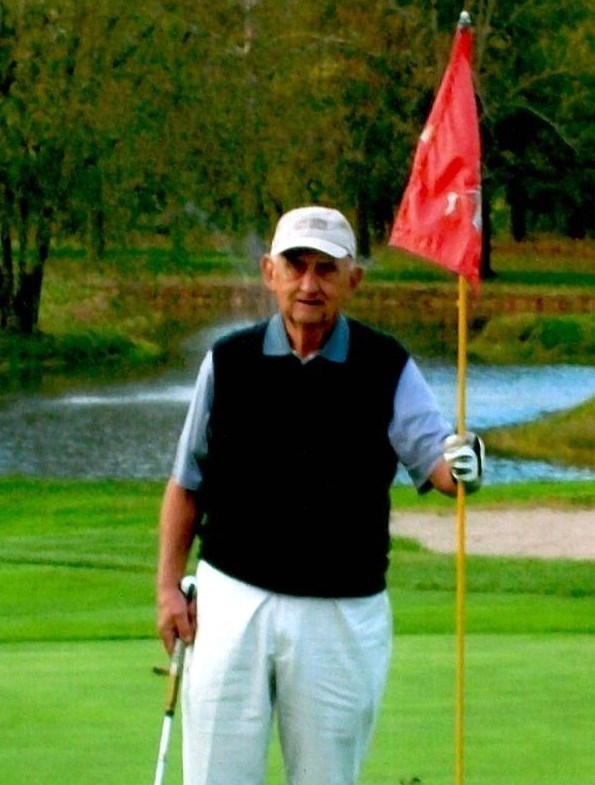 Thomas Rusler Obituary - Nashville, IN