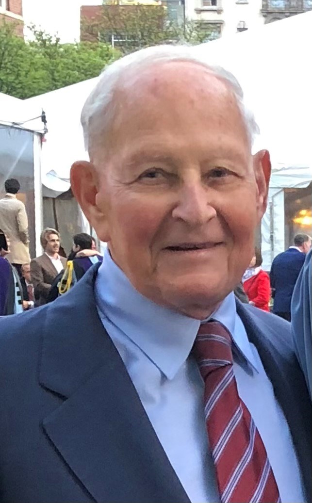 Bernard Jacobson Obituary - Miami, FL
