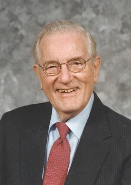 Frank L. Loss Obituary - St. Paul, MN