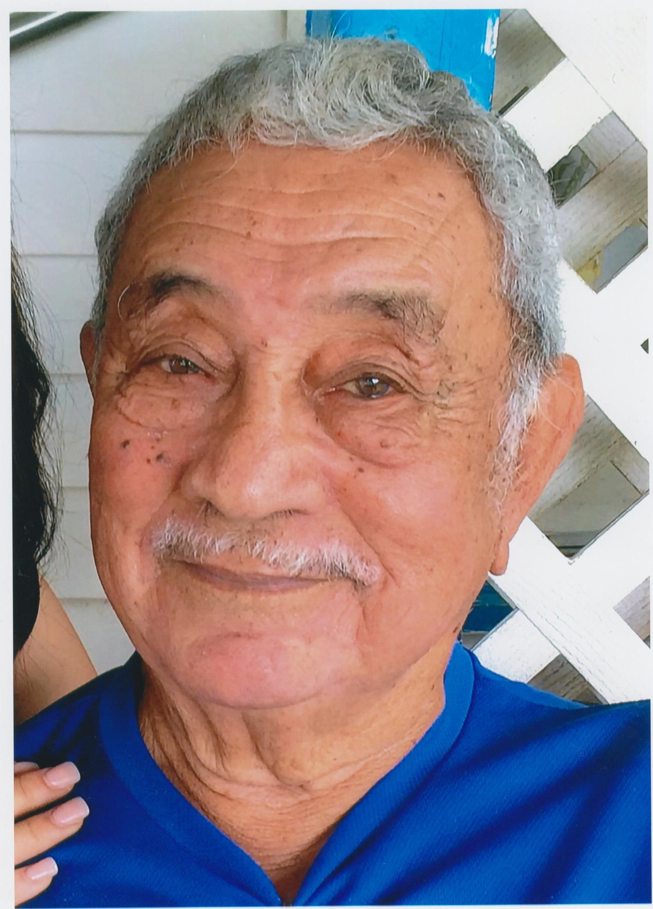 Agapito Botello Obituary - Corpus Christi, TX