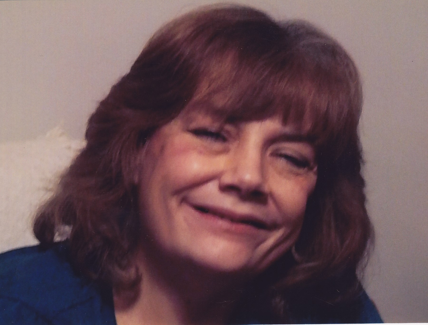 judy seymour daughter