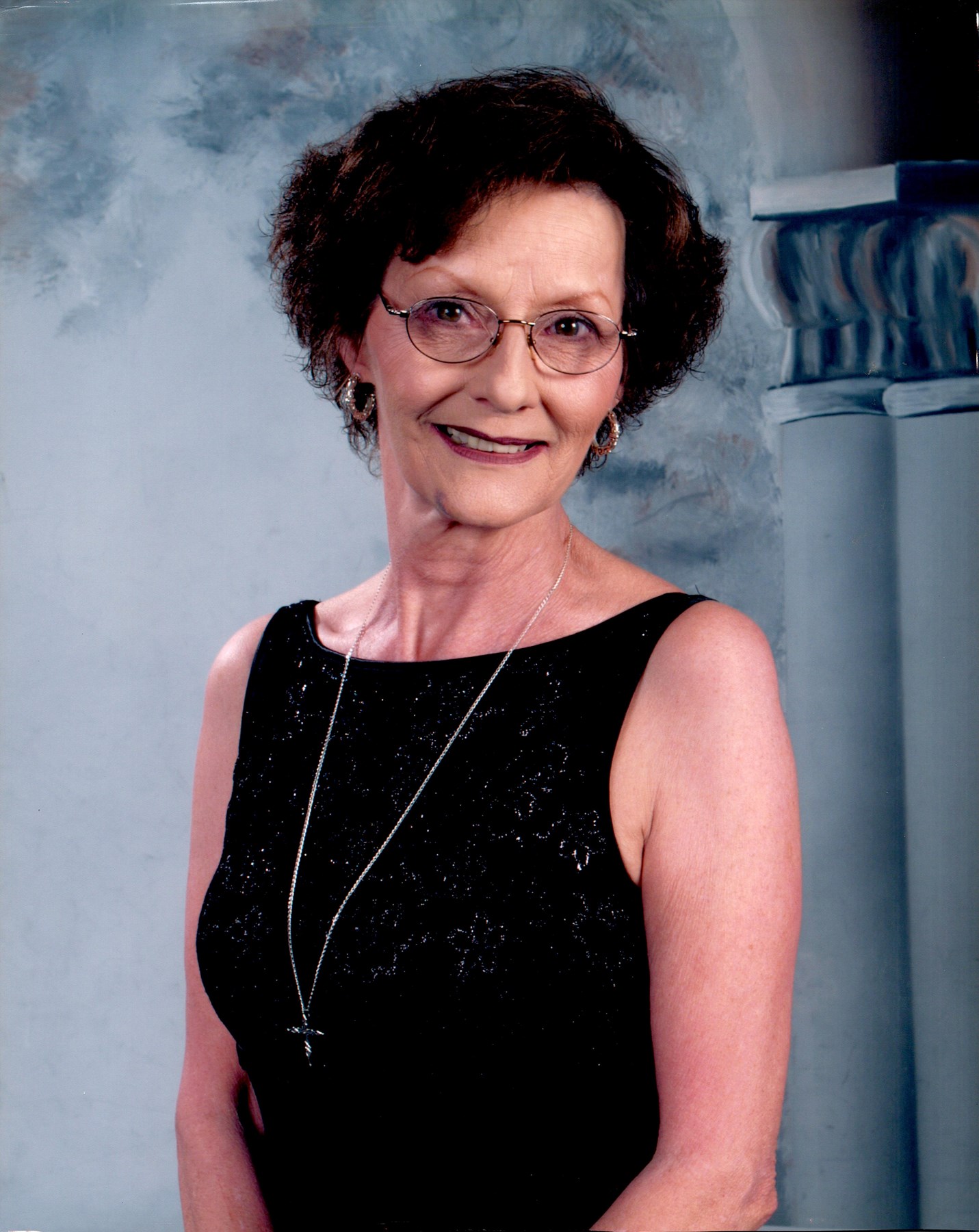 Edith "Edie" Lucas Louviere Obituary - Sulphur, LA