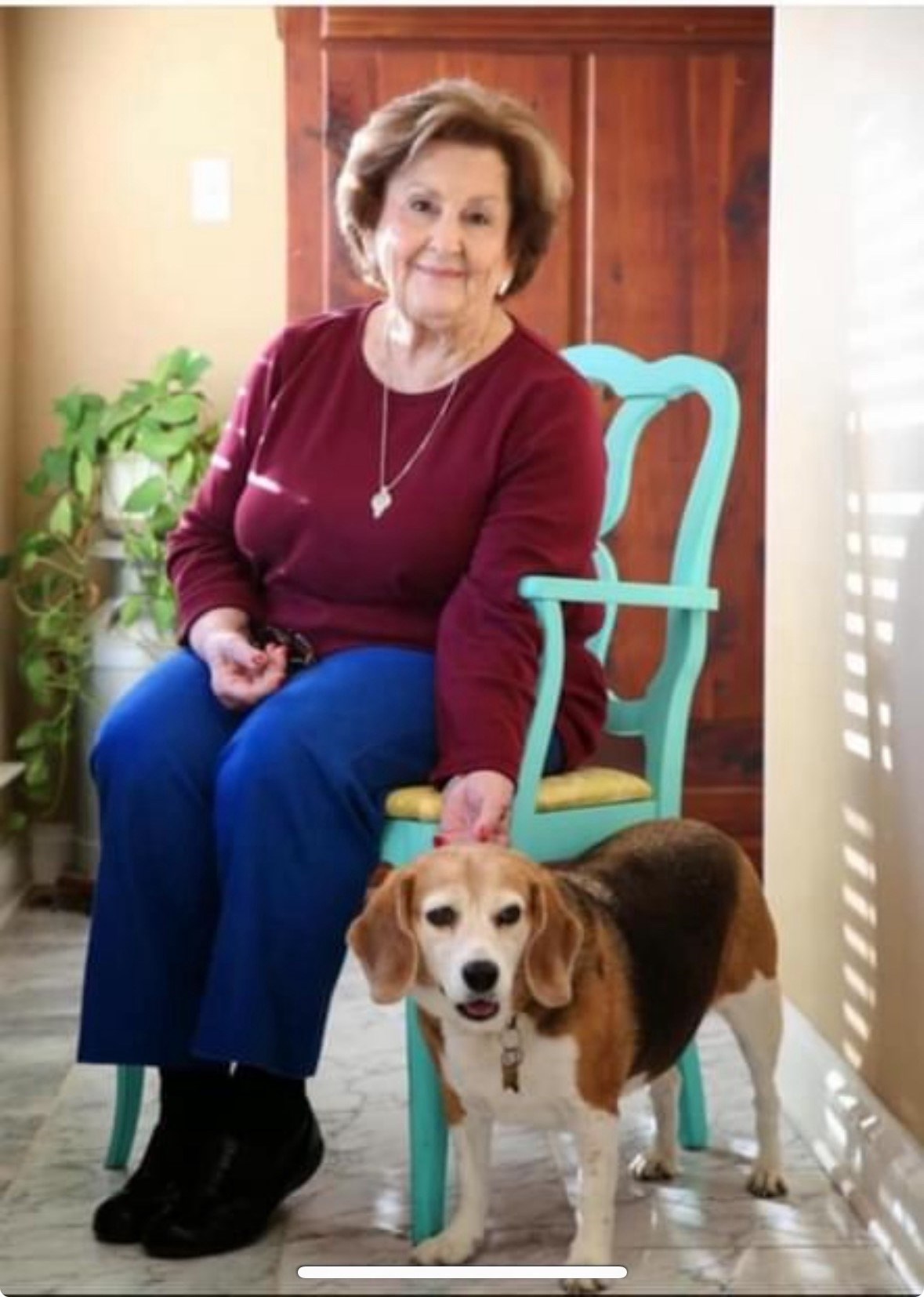 Bobbie Matthews Obituary - Fort Worth, TX