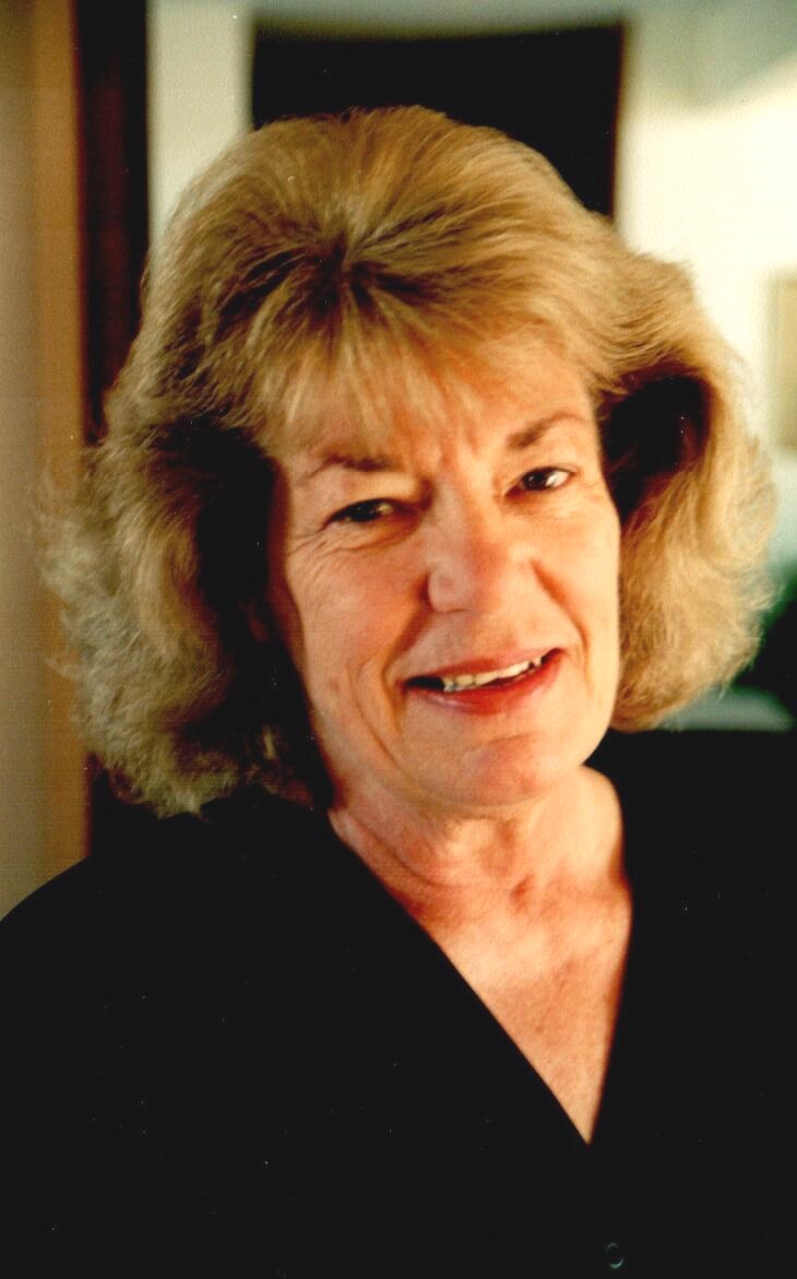 Pamela Aldstadt Crawford Obituary - Thornton, CO