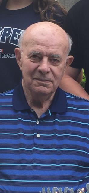 Lloyd Wait Obituary - Aurora, ON