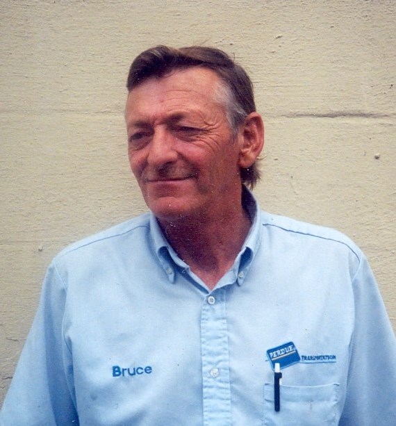 Bruce William Bratten Sr. Obituary - Salisbury, MD