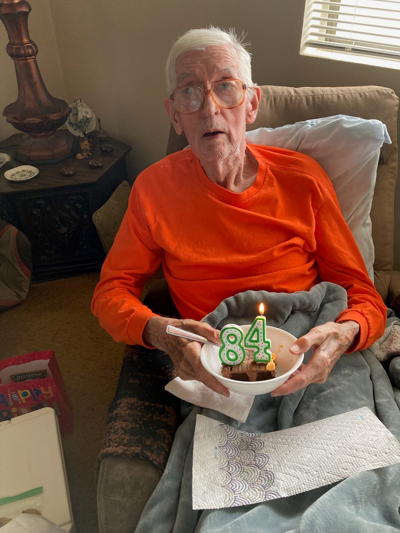 Jerry Wilkes Obituary - Culver City, CA