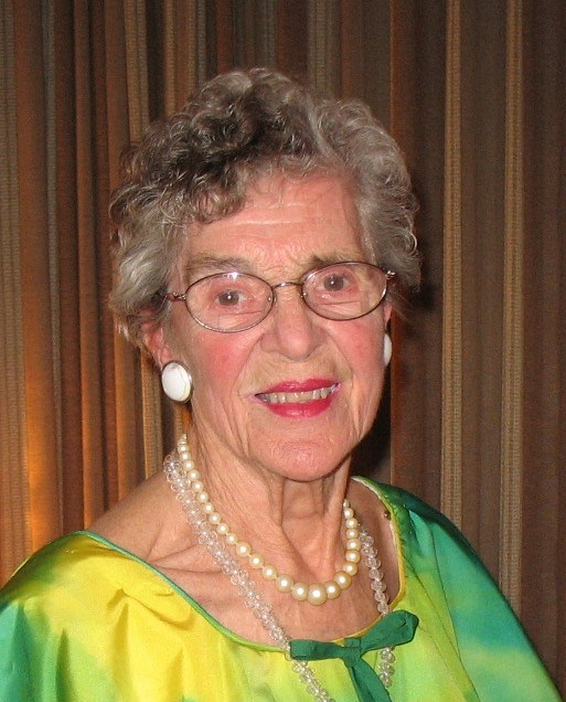 Peggy Carter Obituary - Thornhill, ON