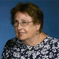 Annette Rush Obituary - Columbus, OH