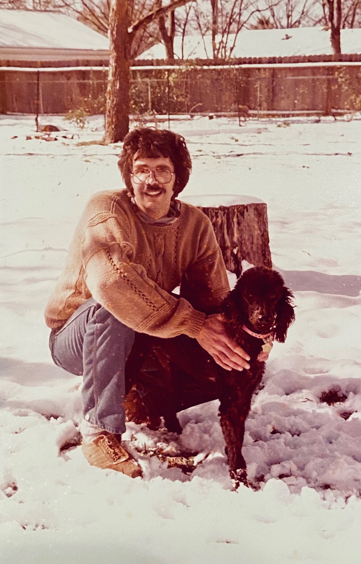 Dean Weisner Obituary - Austin, TX