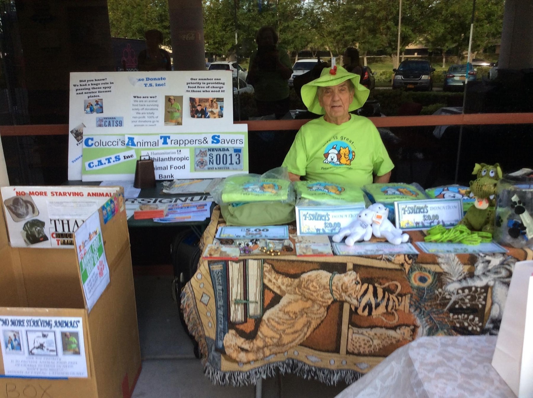 Henry Colucci Obituary - Las Vegas, NV